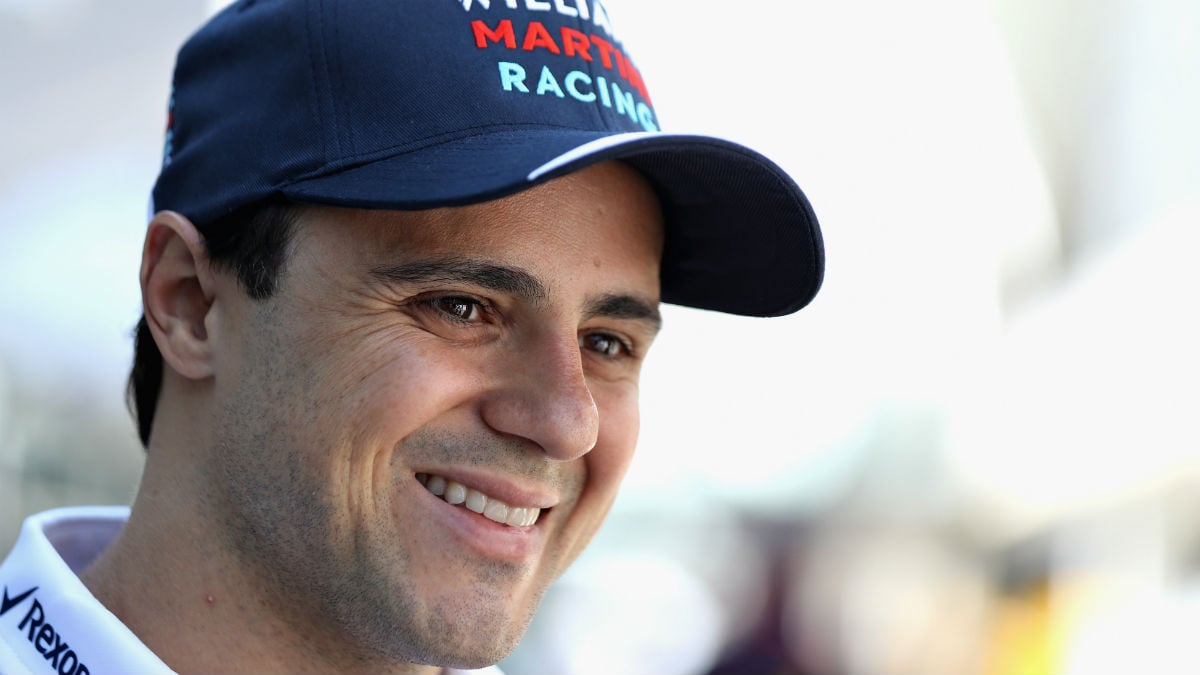 Massa volverá a Williams si Bottas ficha por Mercedes