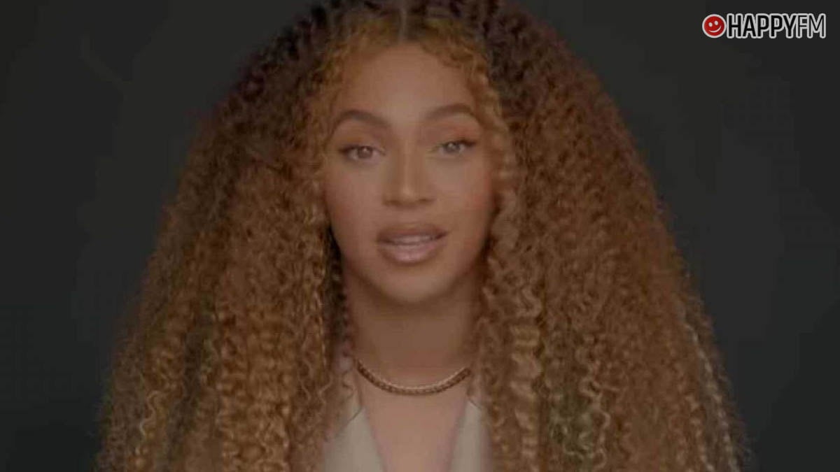 Beyoncé nos emociona a todos con este precioso discurso de graduación