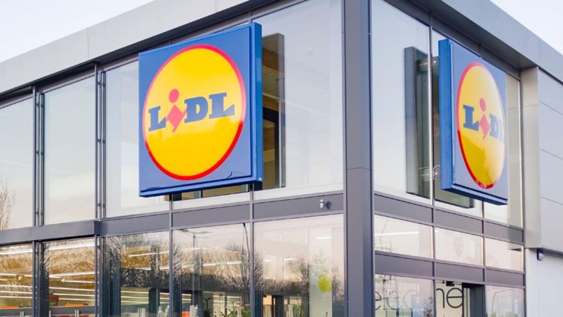 Lidl invierte 11 millones en la apertura de dos supermercados que ...