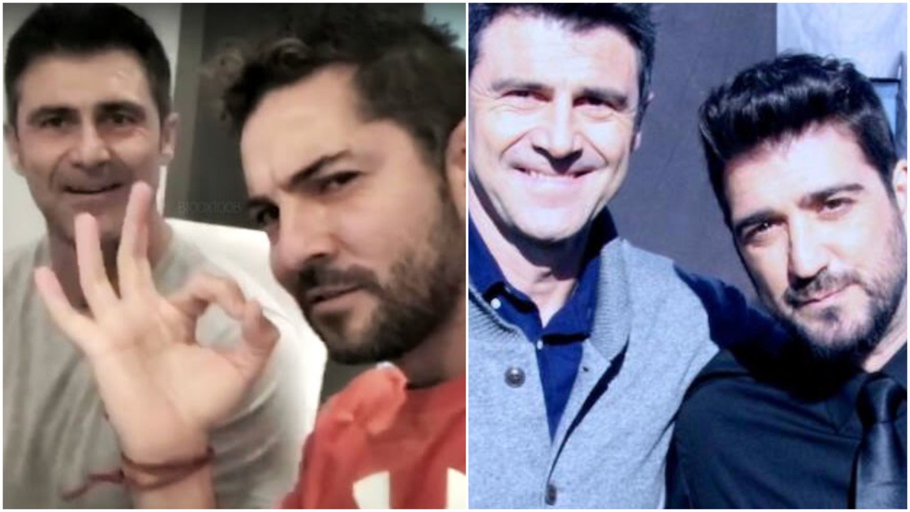 Muere a los 56 años el ex futbolista Eduardo Mena, entrenador personal de los famosos