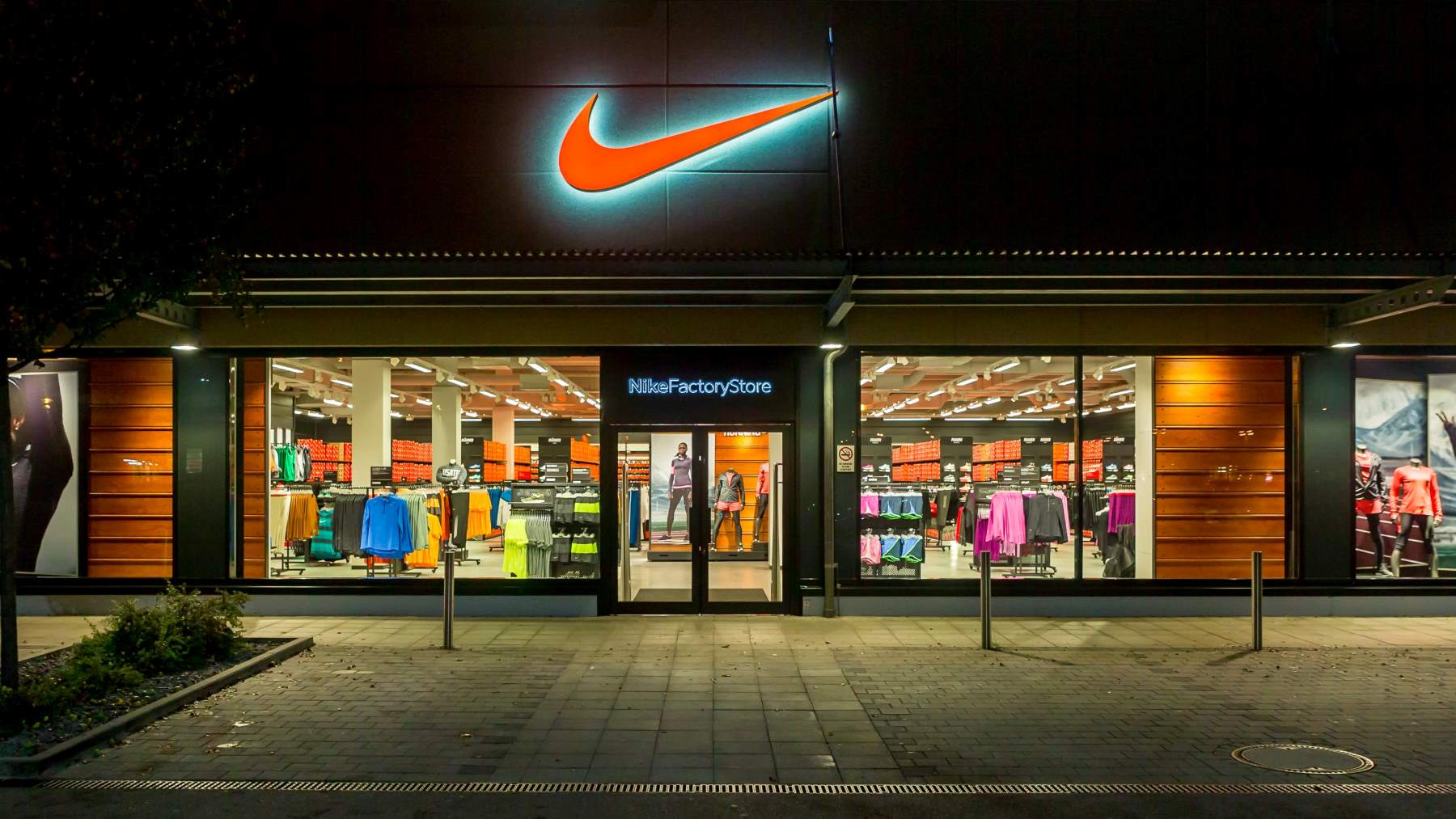 Las deportivas del outlet de Nike con más estilo para todos tus looks