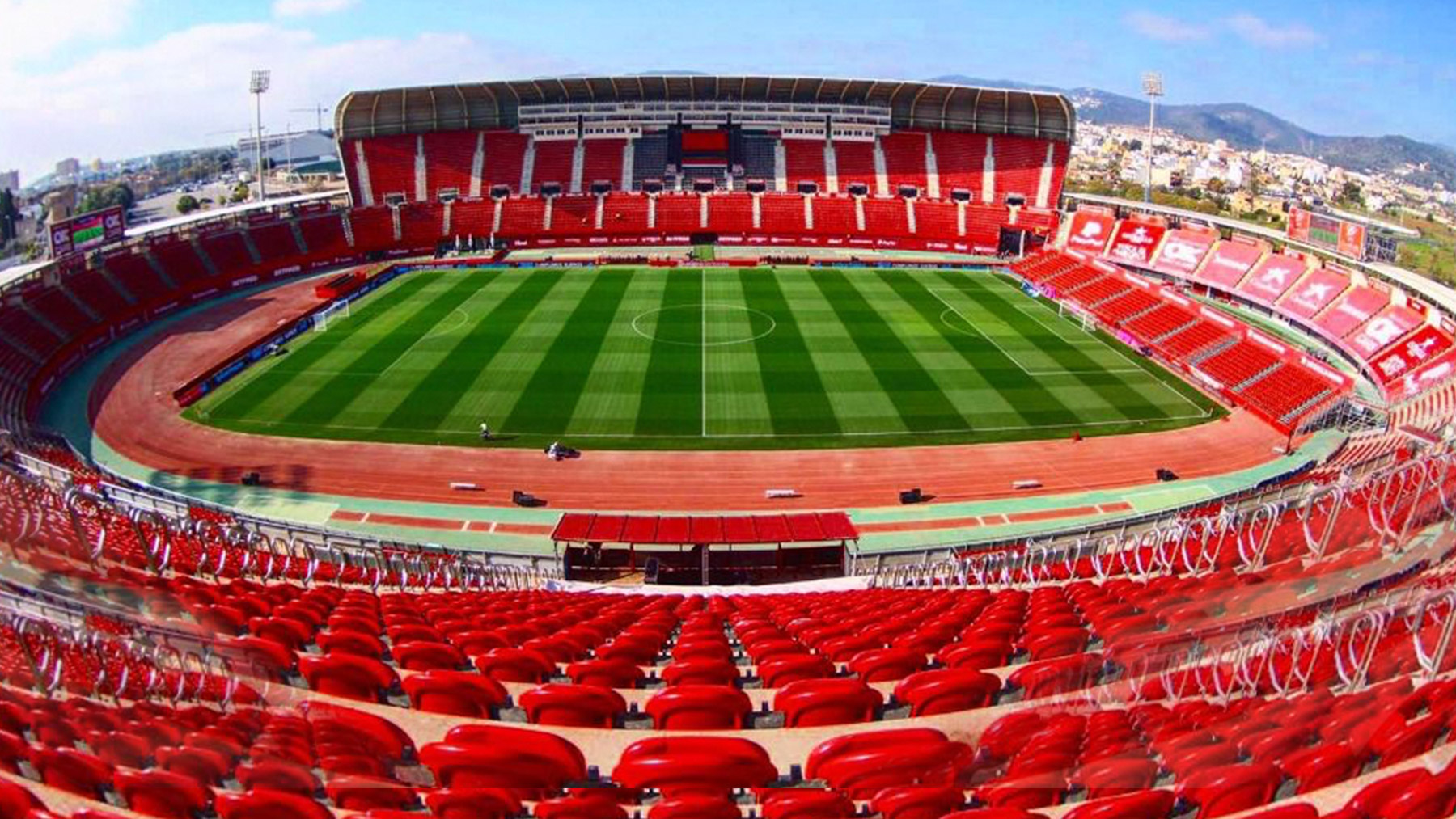 El Real Mallorca, ante su temporada 30 en Primera División