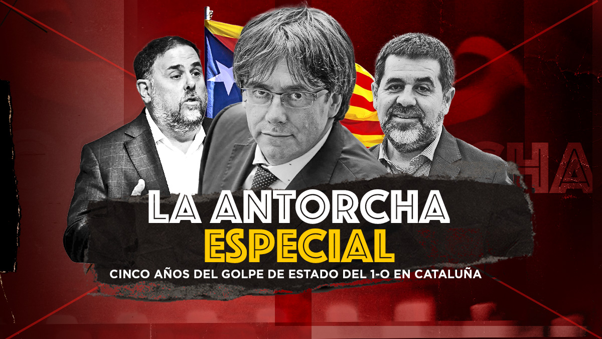 La Antorcha en Okdiario