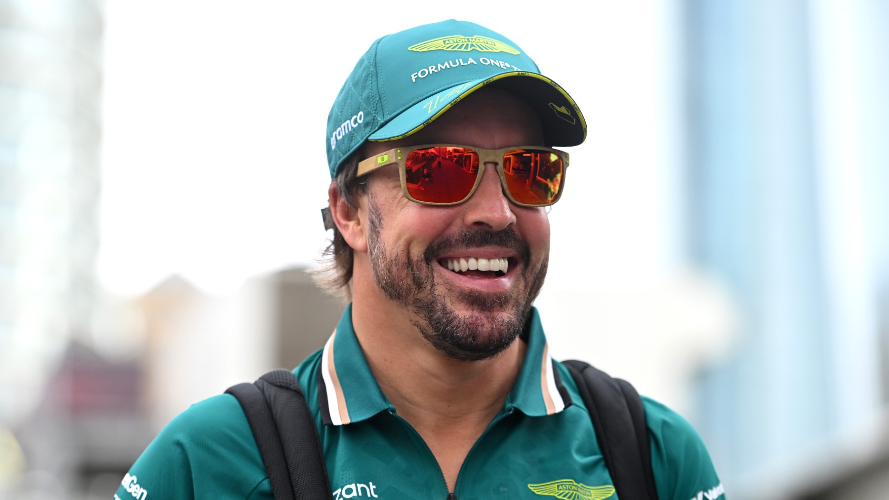 Alonso: "Veo una carrera difícil y no puedo garantizar que acabemos en ...
