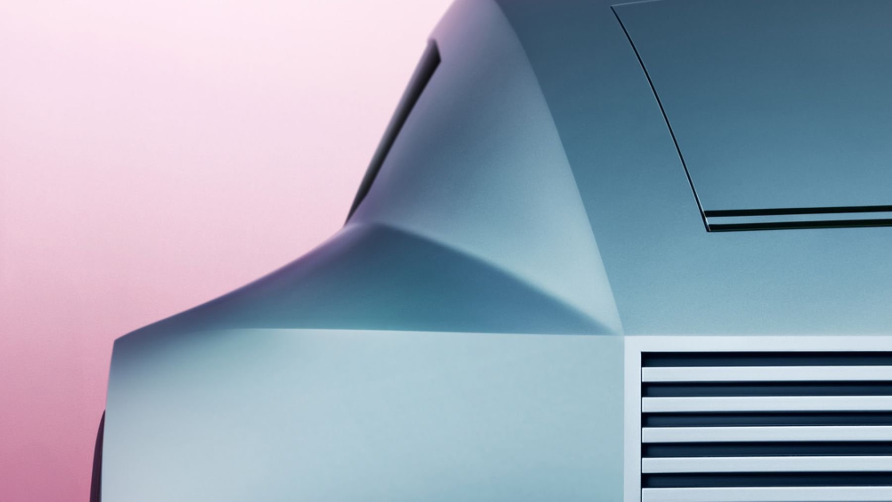 Nuevo logo, nueva imagen: así es la nueva identidad de marca de Jaguar